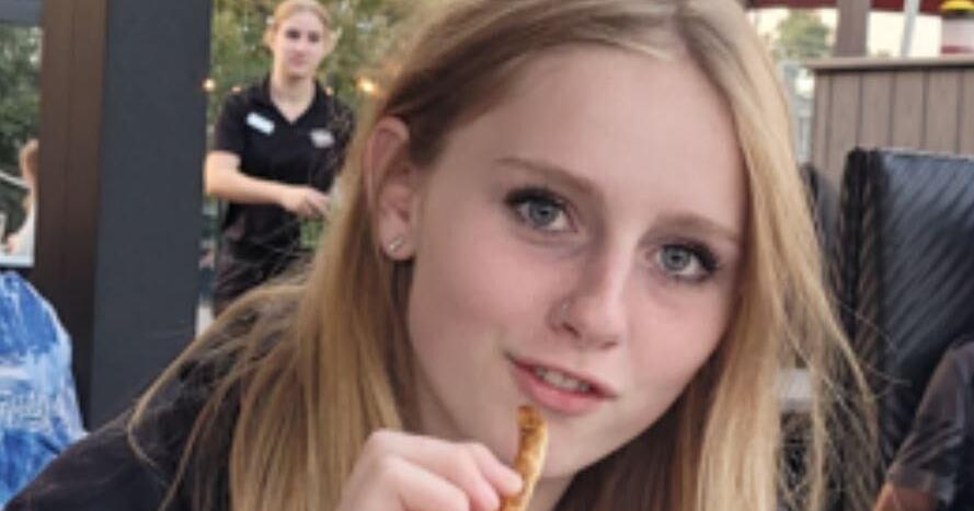 Haldimand OPP seeking missing teen Chloe Burke