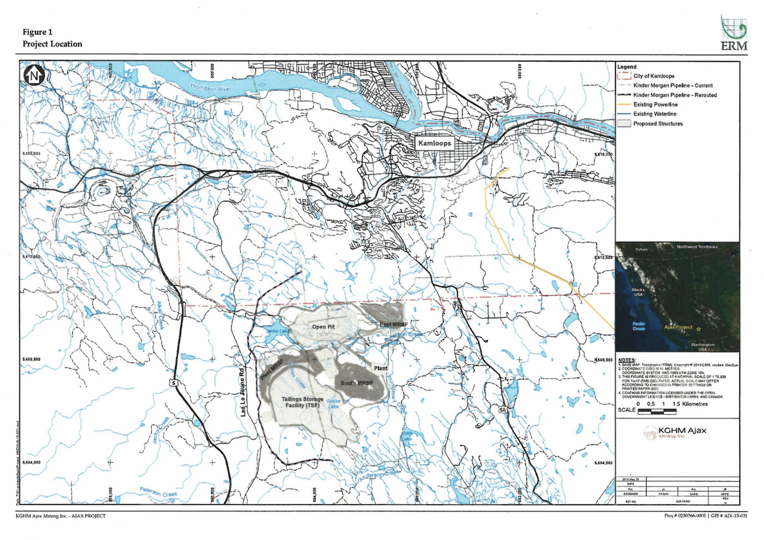 Land claims, clarified: What does the Quw’utsun Nation title case mean ...