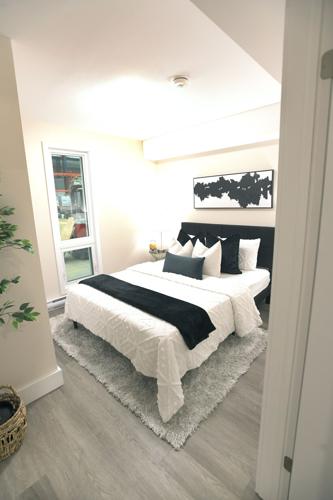 Hamilton modular home builder growing with federal money