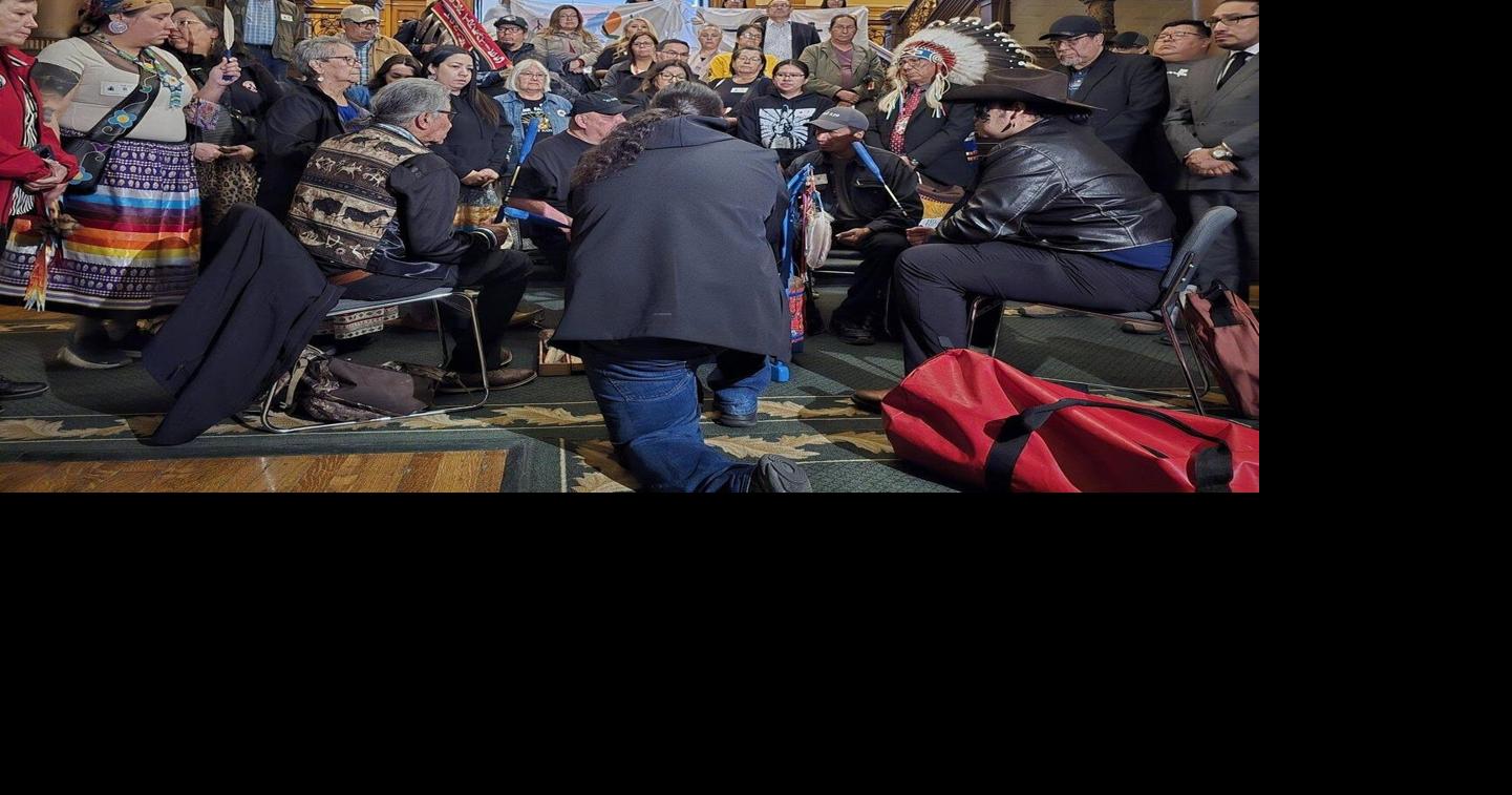 Idle No More 2.0 will be ‘fierce’ if Doug Ford moves ahead with Bill 5