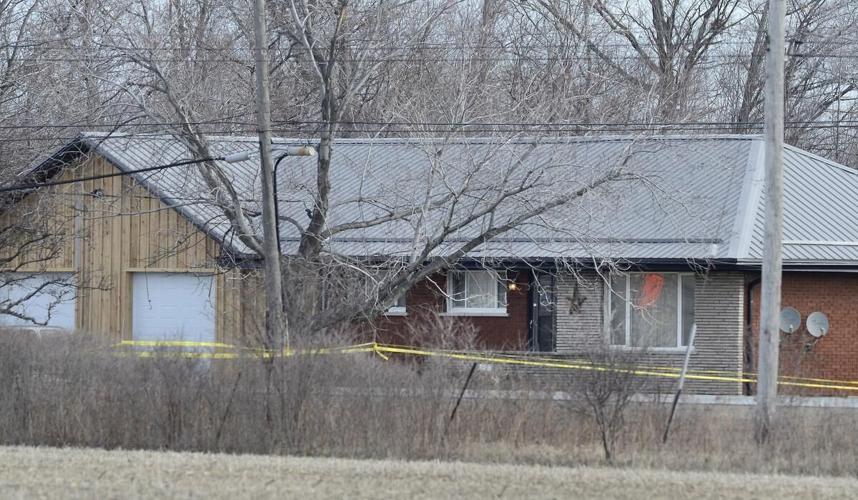 Peter Khill takes witness stand at second-degree murder trial