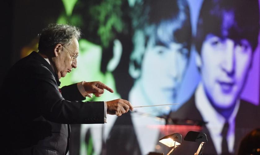 Boris Brott’s legacy: The music will never die