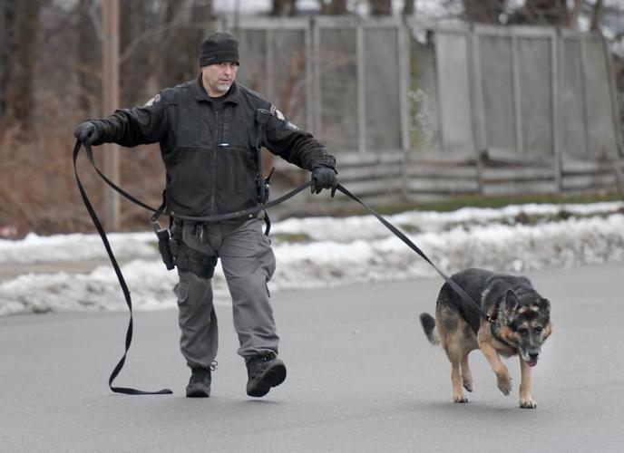 Police investigating ‘suspicious death’ in Ancaster