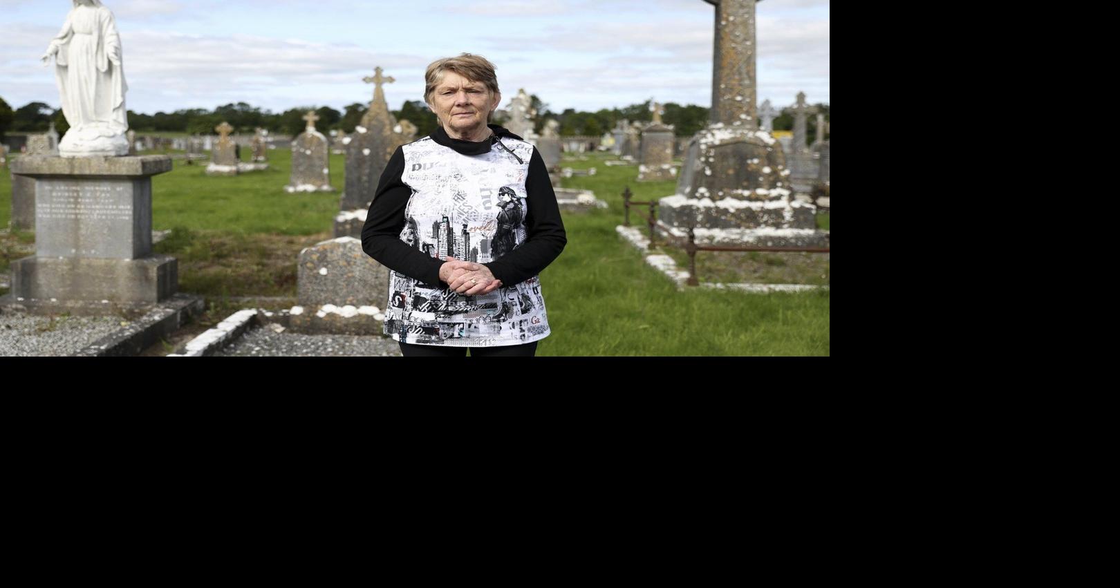 ‘Just a jumble of bones.’ How a baby grave discovery has grown to haunt ...