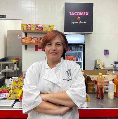 TacoMex: A taste of Mexican tradition in Hamilton