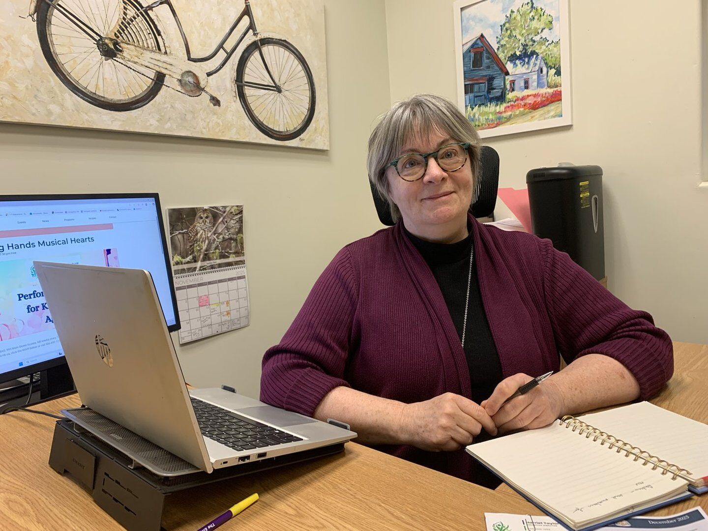 Activities for young newcomers make 'strong bonds that grow': MAS