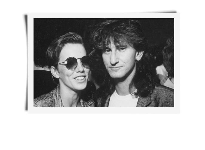 Geddy Lee’s ‘My Effin’ Life’: ‘I’m the luckiest effin’ guy’