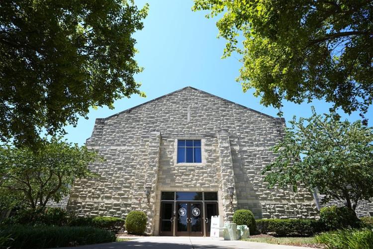 Nashville's Covenant School was once clouded by a shooting. It's now ...