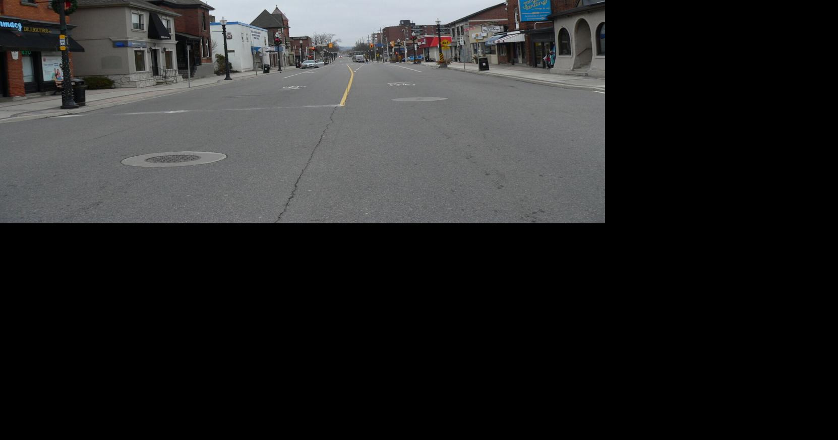 Eastgate Square development becomes pointed issue in Hamilton’s Ward 5 ...