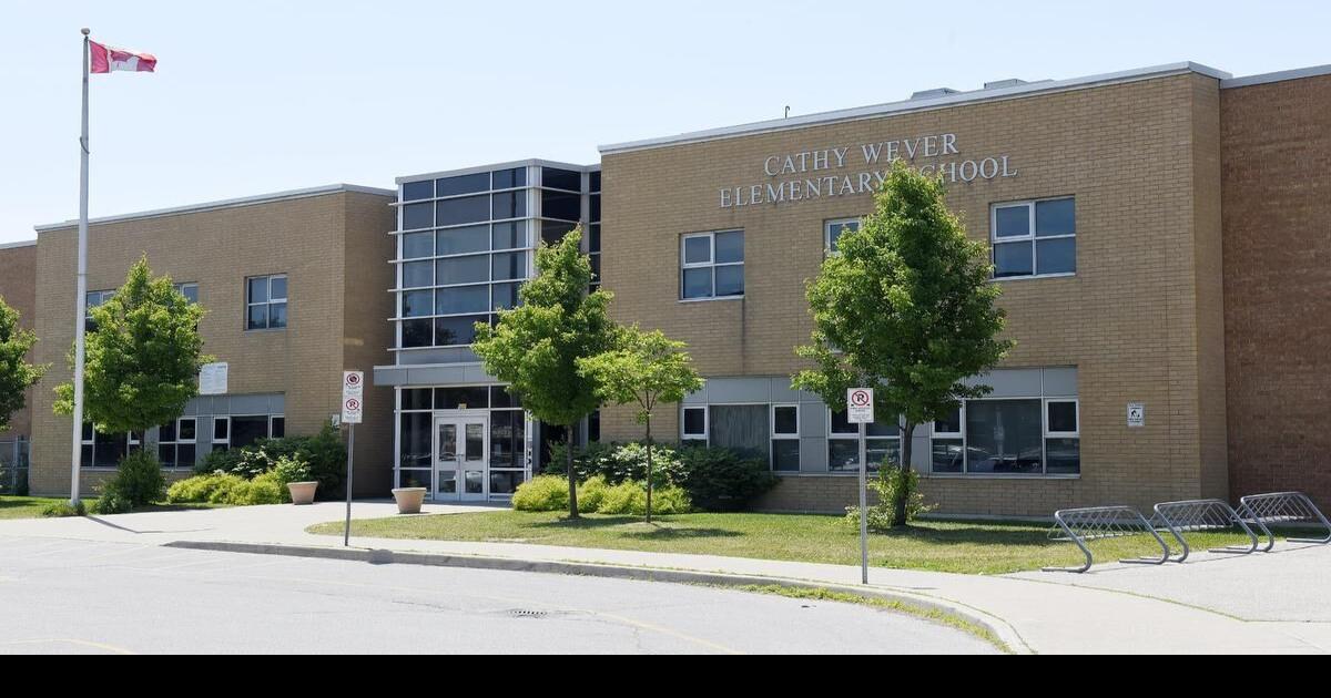 COVID-19 outbreaks at two more Hamilton elementary schools