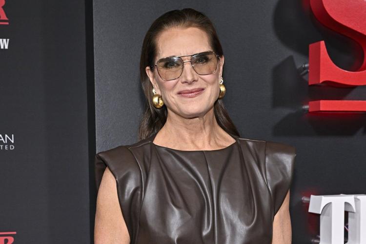 Celebrity birthdays for the week of May 25-31