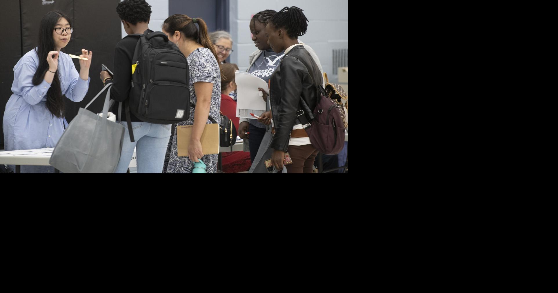 City creating 40 transitional-housing spaces for refugees