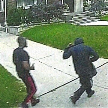 Hamilton police investigating mob ties to collision outside mobster Pat ...