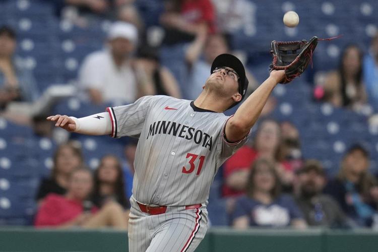 Twins get season-high 17 hits, Bailey Ober allows 1 run in 7 2/3 ...
