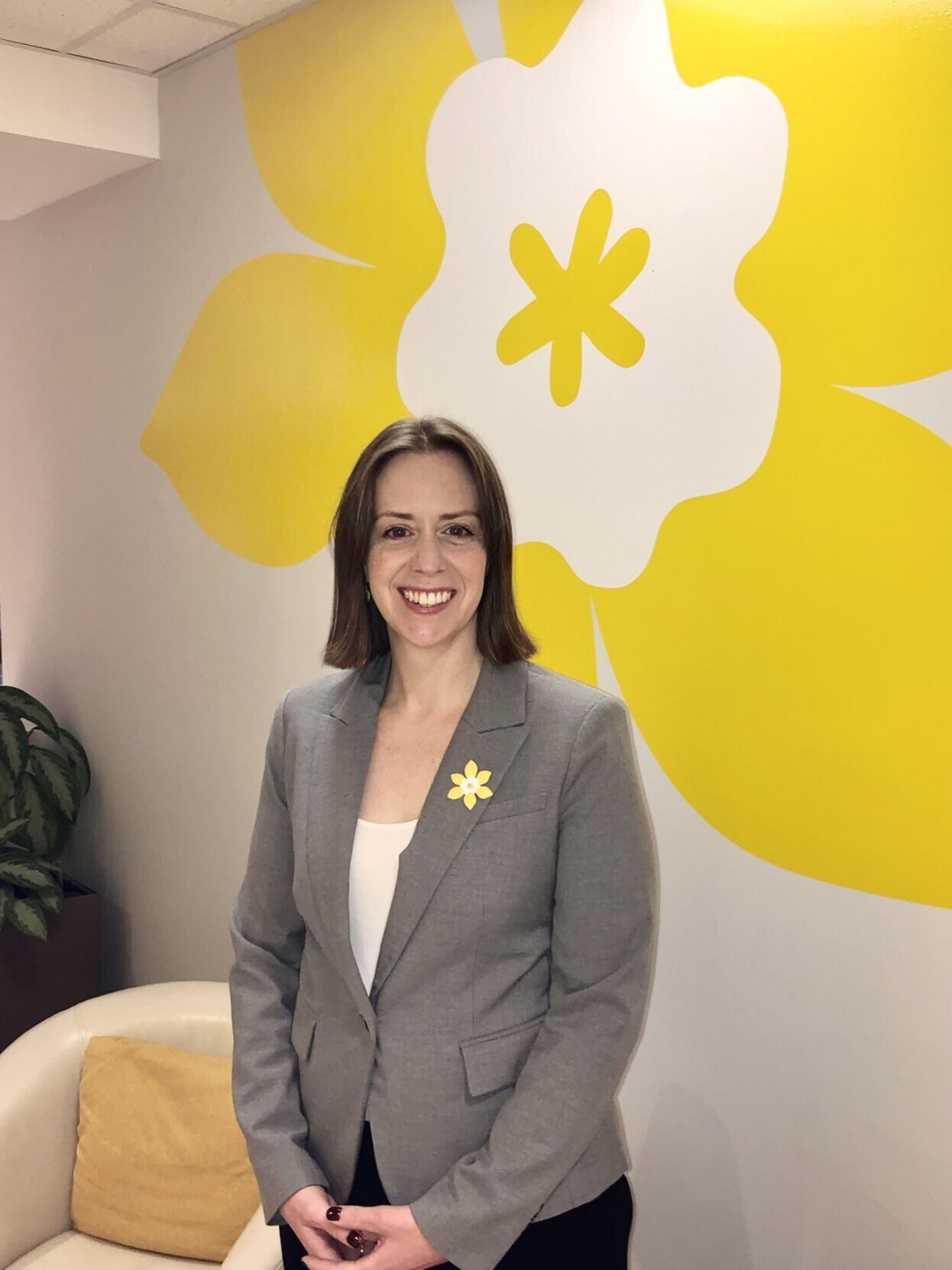 Cervical cancer is preventable. Why aren’t rates going down?