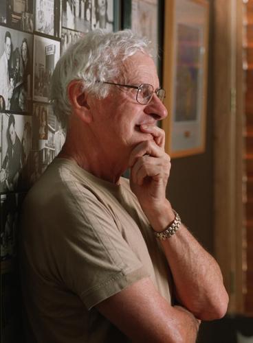 Hamilton’s Paul Hanover — forever helping us start our days, even in ...