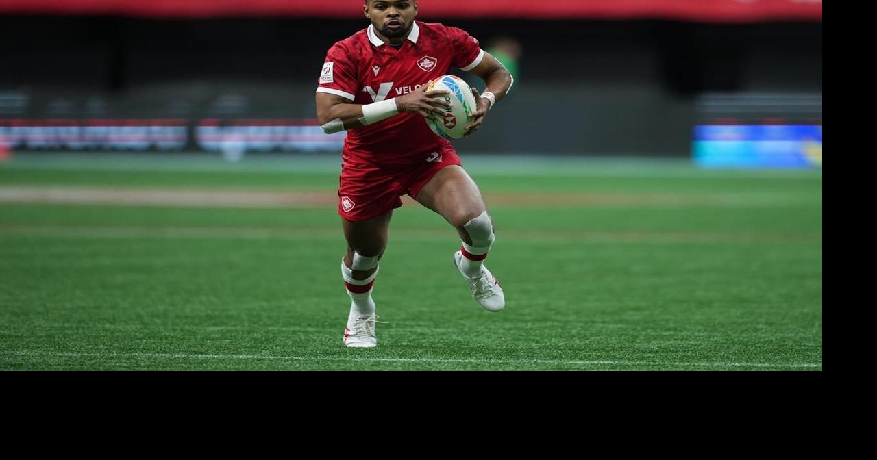 Canadian men and women learn Perth draw as rugby sevens series goes ...