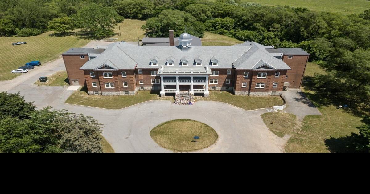 Nearly 100 deaths linked to Brantford residential school, survivors say