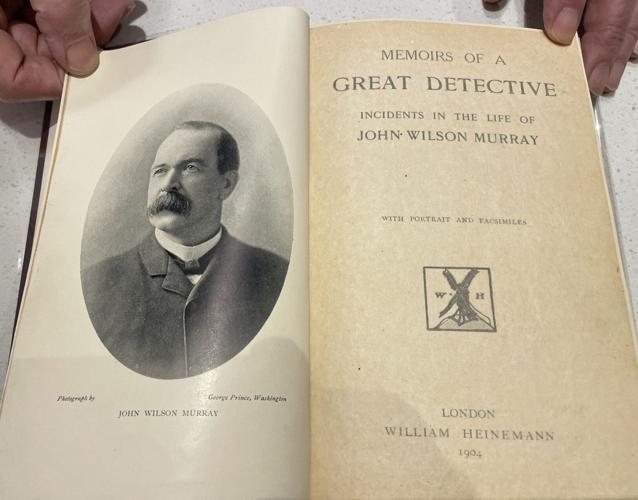 This was one of the most sensational murders of last century