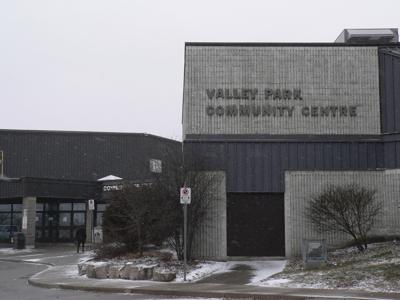 Upper Stoney Creek's Valley Park library construction anticipated in spring