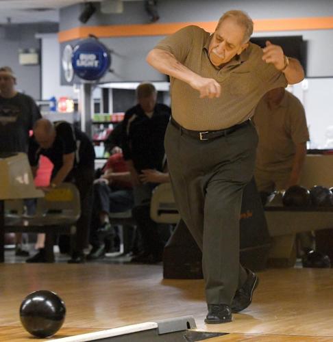 Hamilton’s City 10-Pin is oldest bowling league in the world