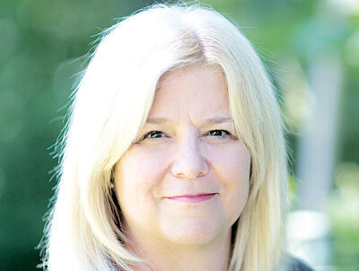 Arlene Vanderbeek to replace Russ Powers