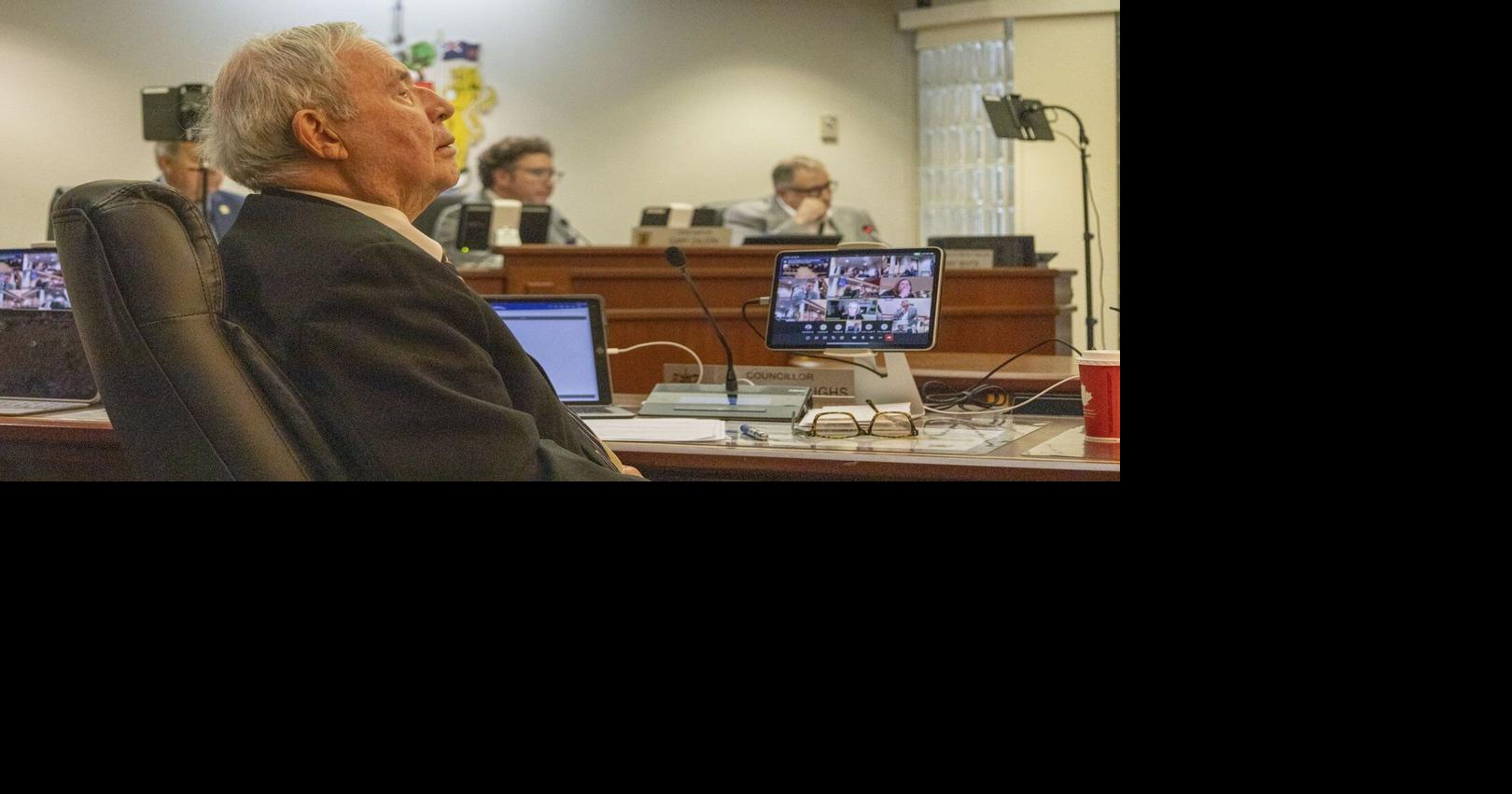 Burroughs concerned Glendale plan is 'rushed'