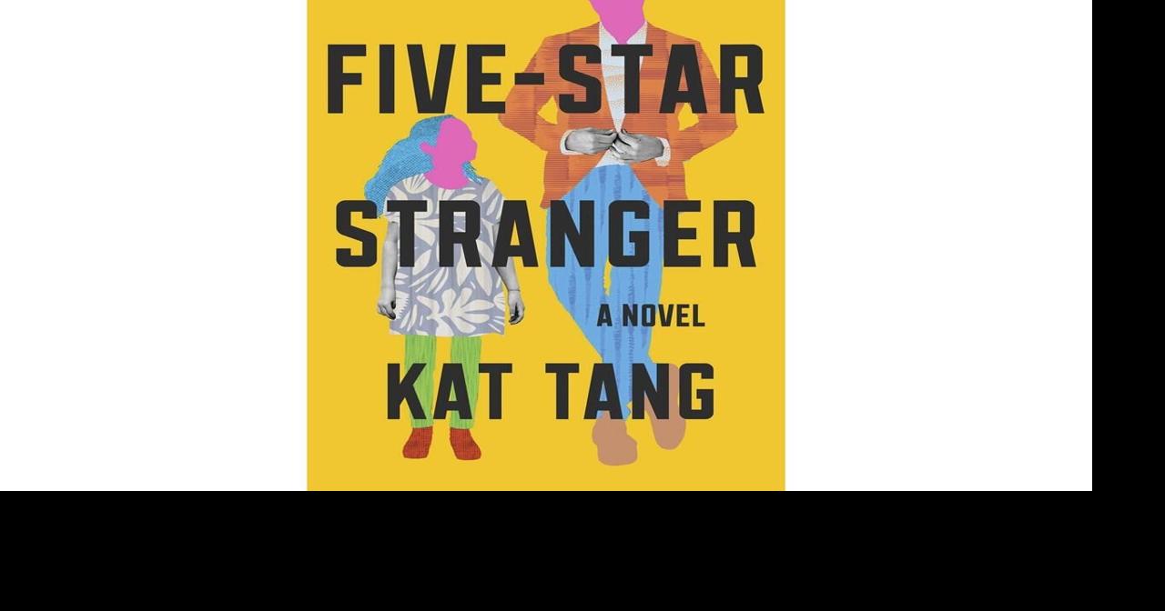 Book Review: What's it like to be a rental stranger? Kat Tang's debut ...