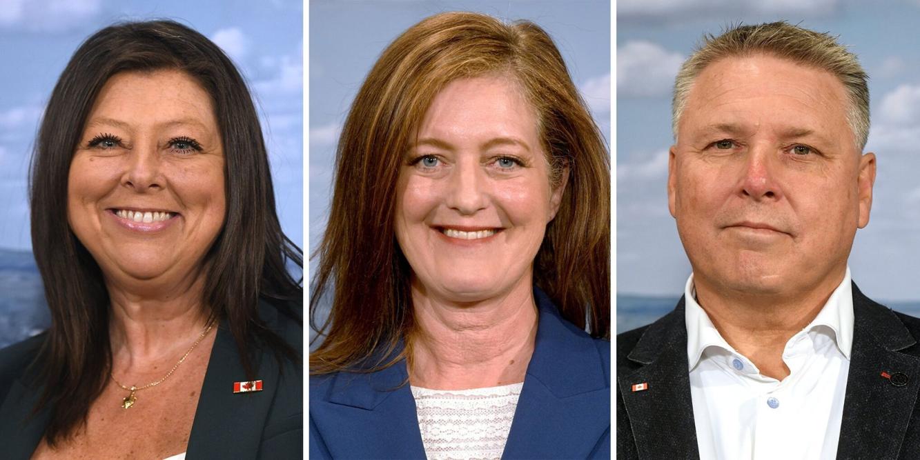 Canada votes: Who’s running in Hamilton Mountain?