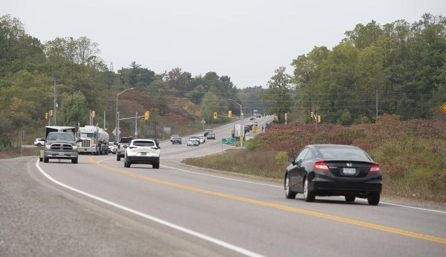 Hwy. 6 South widening sparks environmental questions