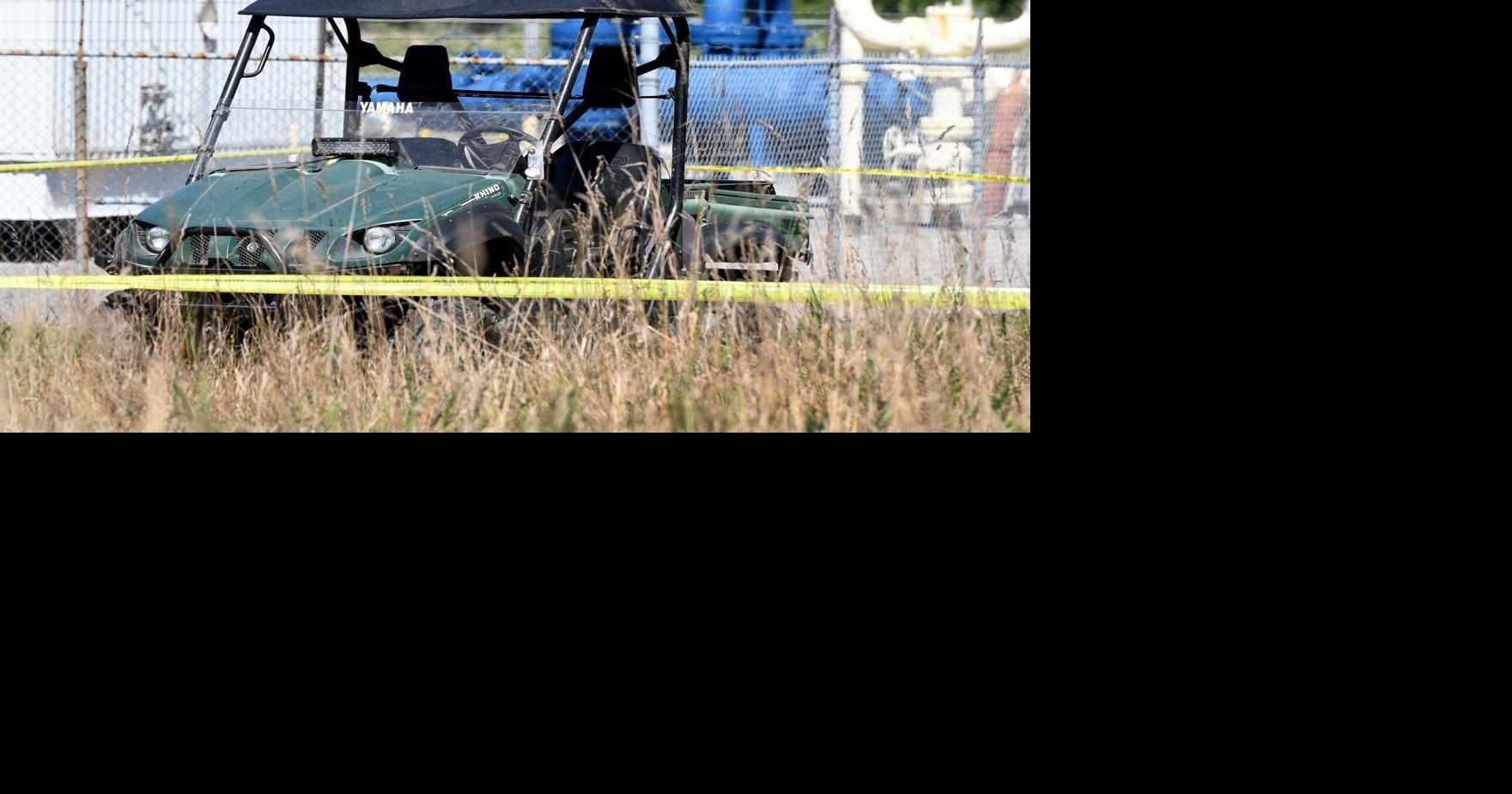 One man dead, following off-road vehicle accident