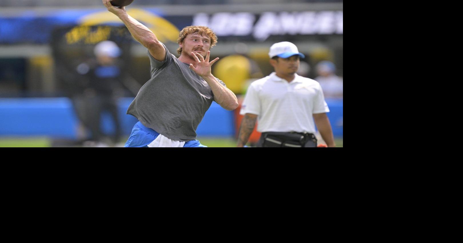 Toronto Argonauts sign QB Max Duggan, DL Joe Wallace and OL Dre Doiron