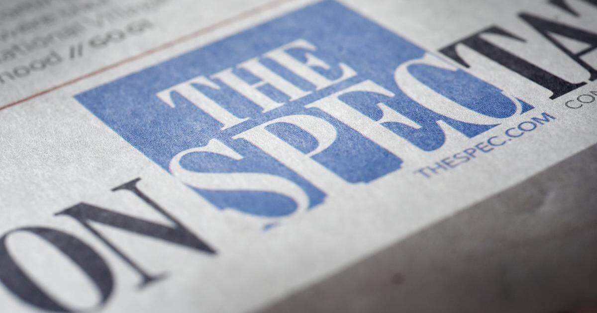 Hamilton Spectator staff win big at Ontario Newspaper Awards