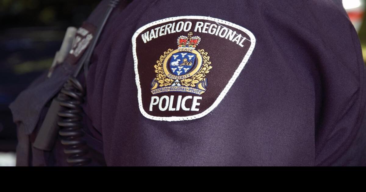 Police investigating sexual assault in Kitchener