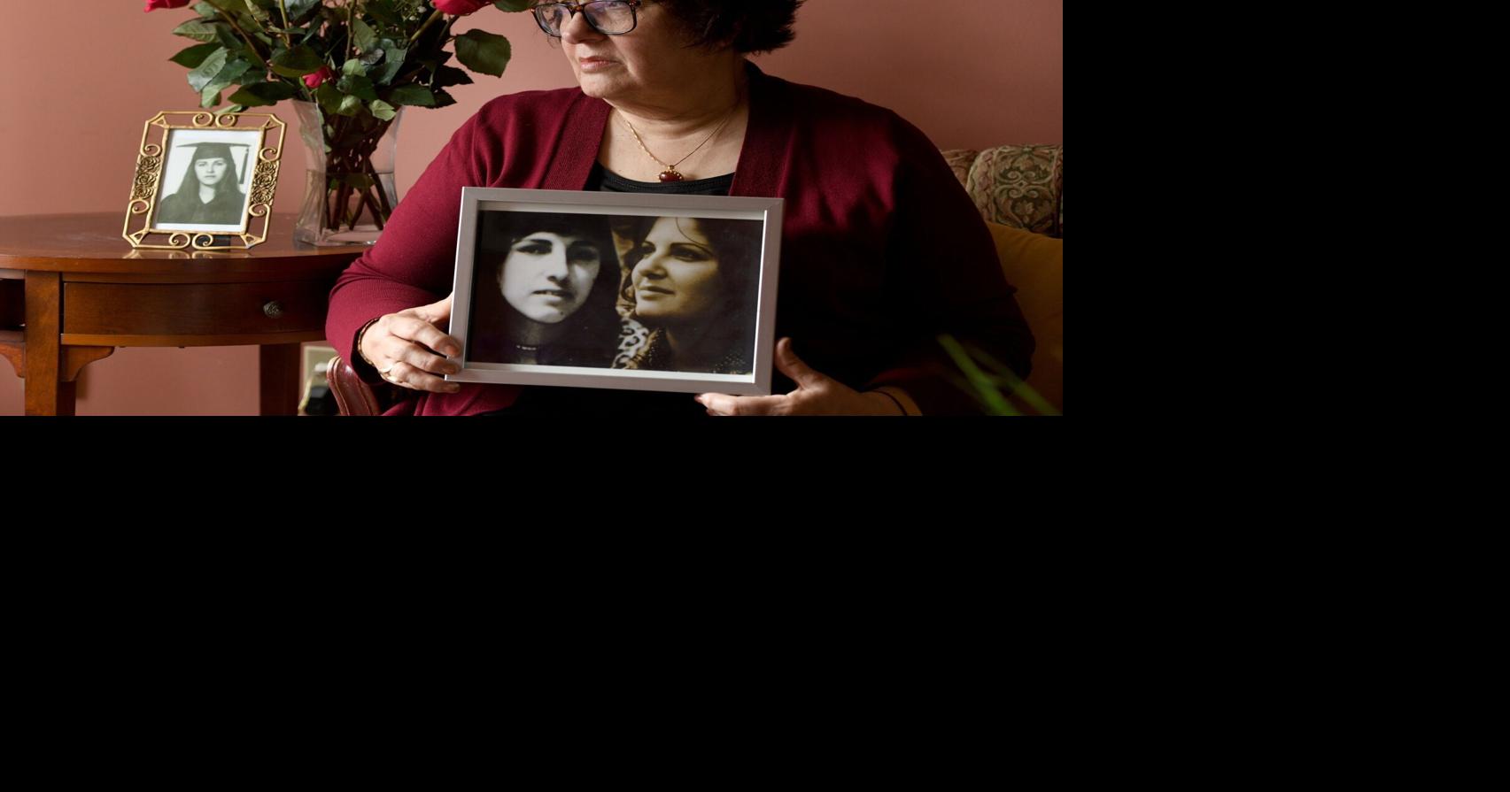 ‘A bird not of this world’: heroic Baha’i woman remembered