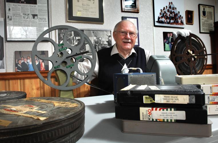 Remembering CHCH TV’s historic first broadcast 70 years ago