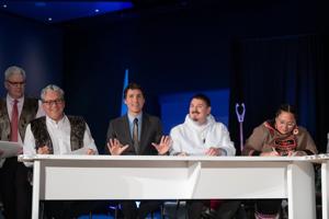 With Nunavut devolution 1 year away, what’s happening?
