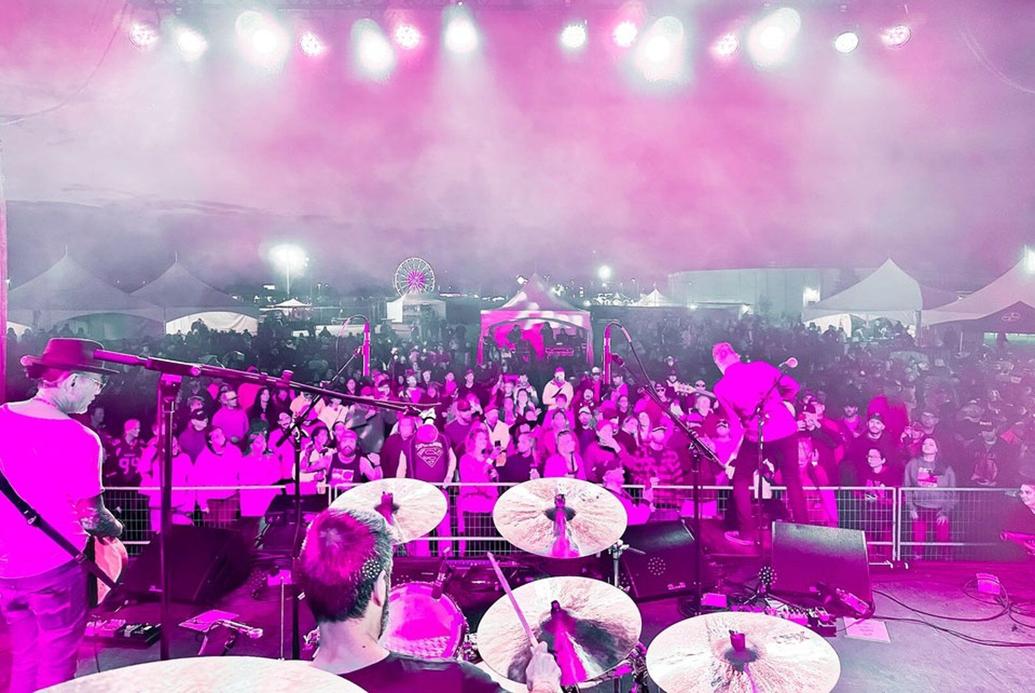 Living Skies Festival expands, boosts Humboldt heliport