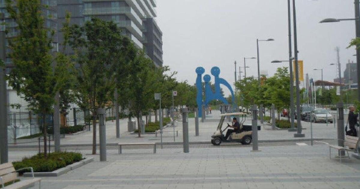 Pan Am Athletes’ Village is already a champ: Hume