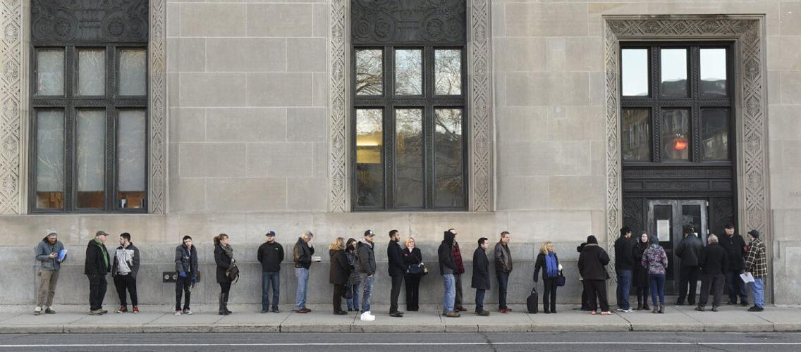 Clairmont: Sharlene Bosma brings loving laughter to court