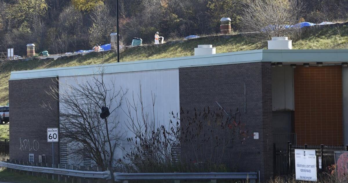 More polluted debris — this time slag — found buried atop Kenilworth ...