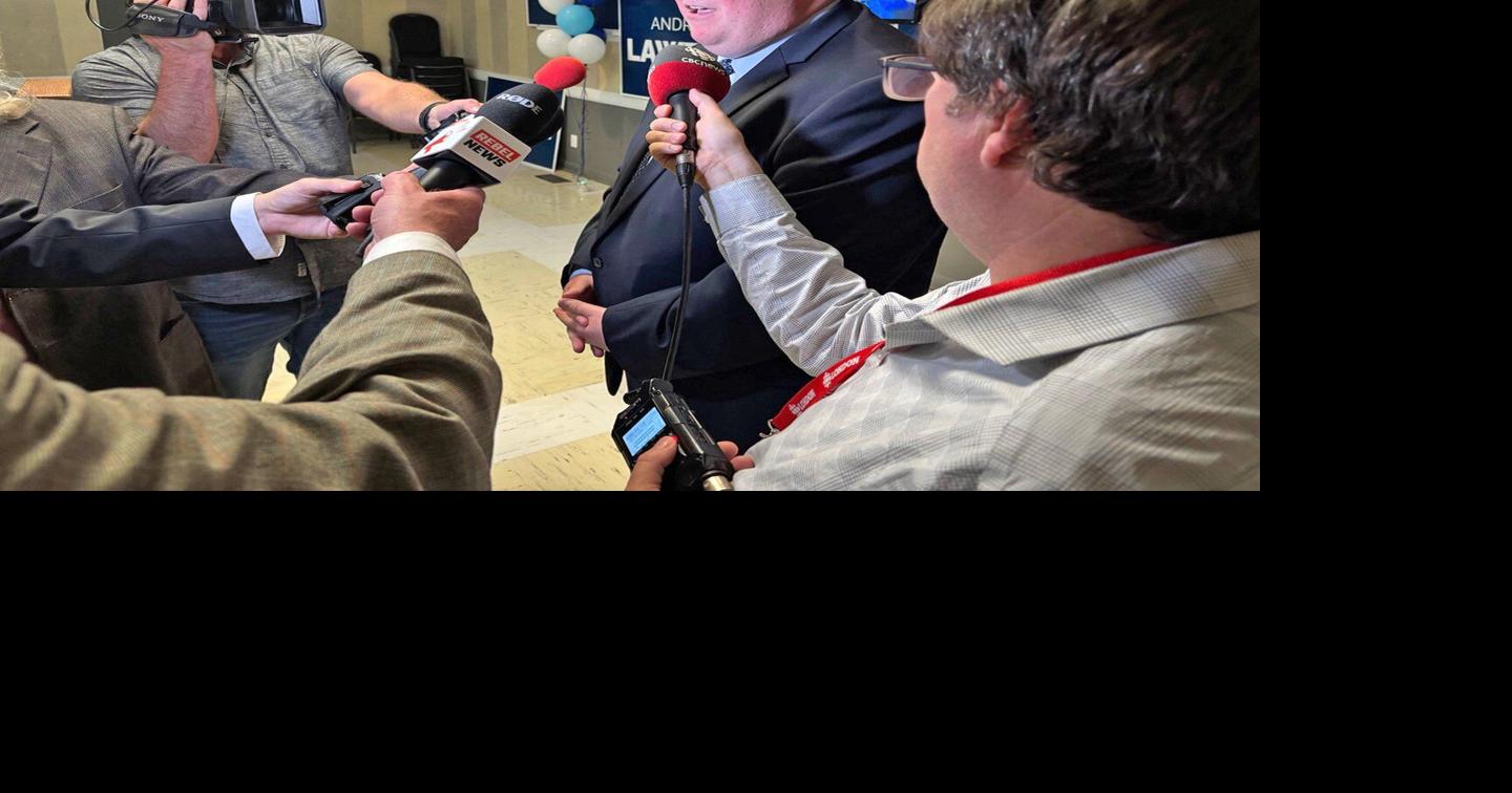 Conservative Lawton wins Elgin