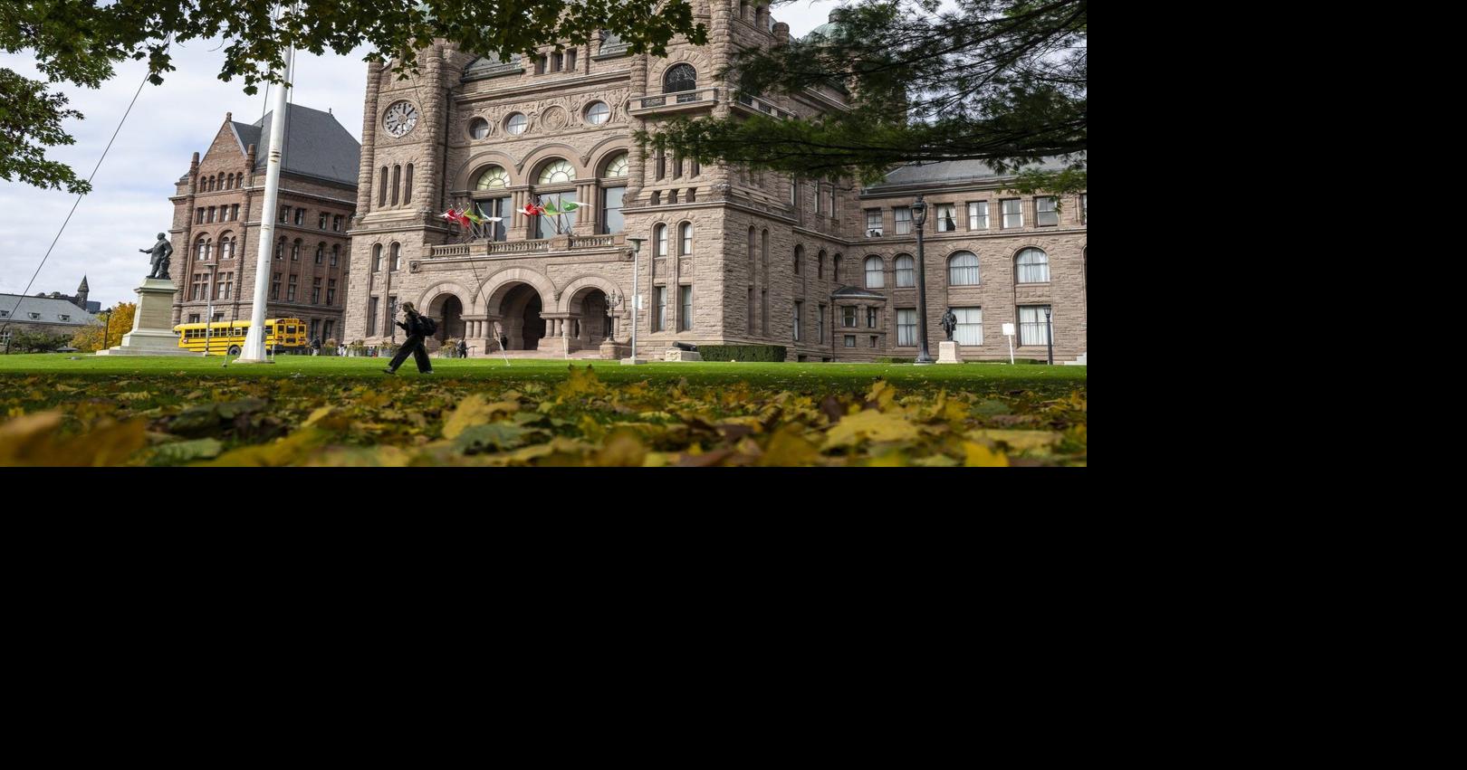 Ontario failed to collect nearly $10M owed by alleged animal abusers ...