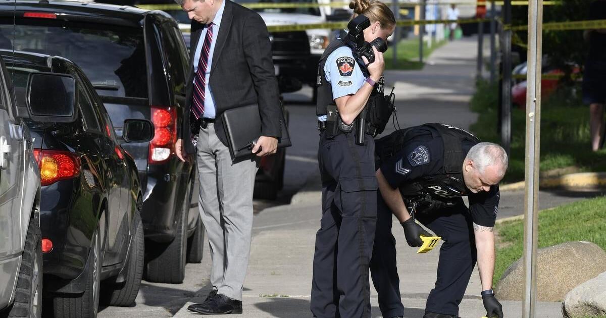 Two injured in downtown Hamilton shooting