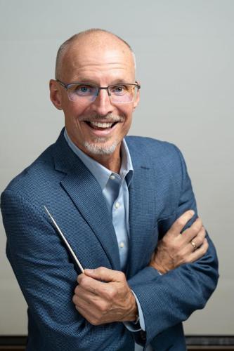 It’s time for the HPYO to “Tune Up!”