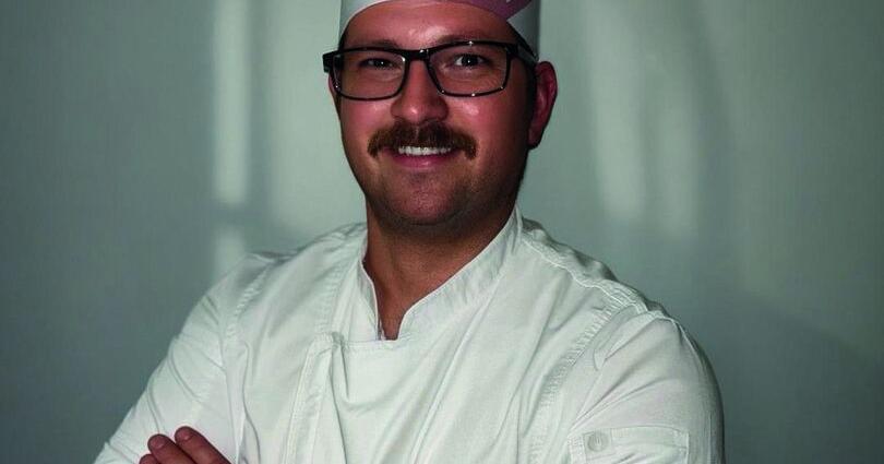 Lakeshore’s Benjamin Atkinson Named 2025 Chef of the Year by local ...