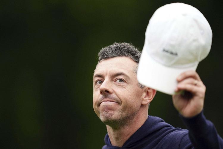 Troy Merritt loses his PGA Tour card and gains air miles playing a full ...