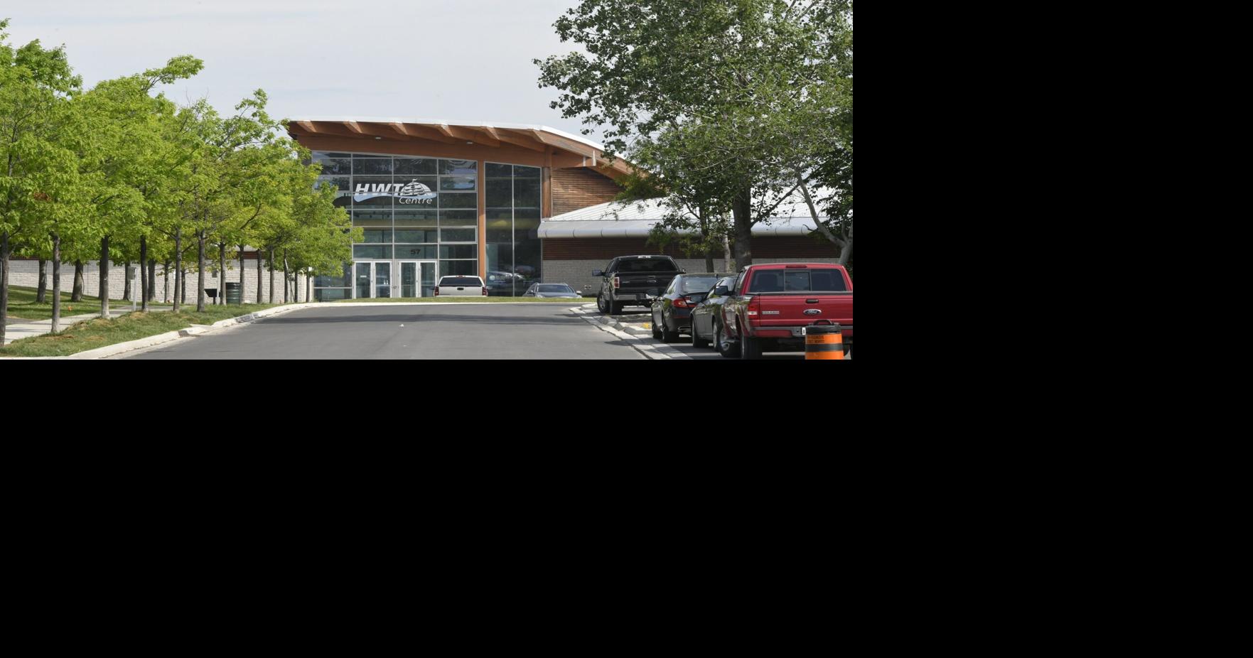 Hamilton Waterfront Trust officially dissolves