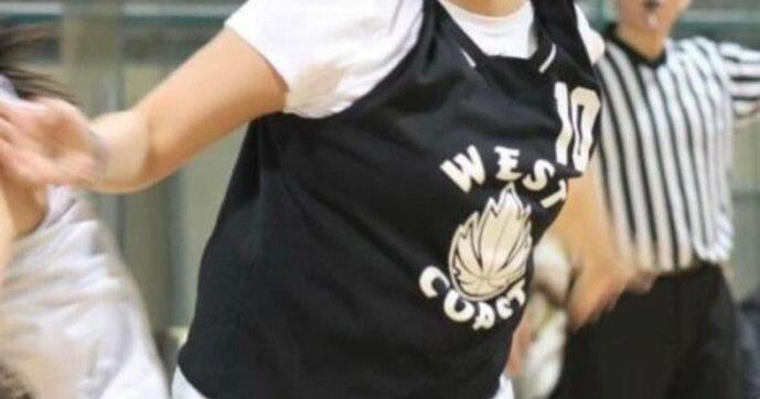 Anna Atleo headed to All Native Basketball's Hall of Fame