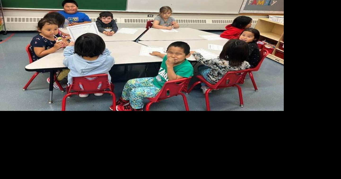 GN announces new Nunavut curriculum for schools